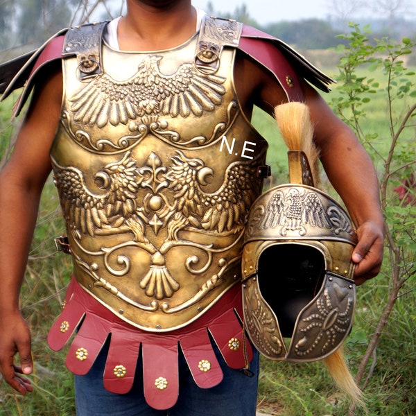 Roman Reenactment - Etsy