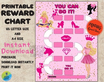 EDITABLE Strawberry Reward Chart Strawberry Behavior Chart - Etsy