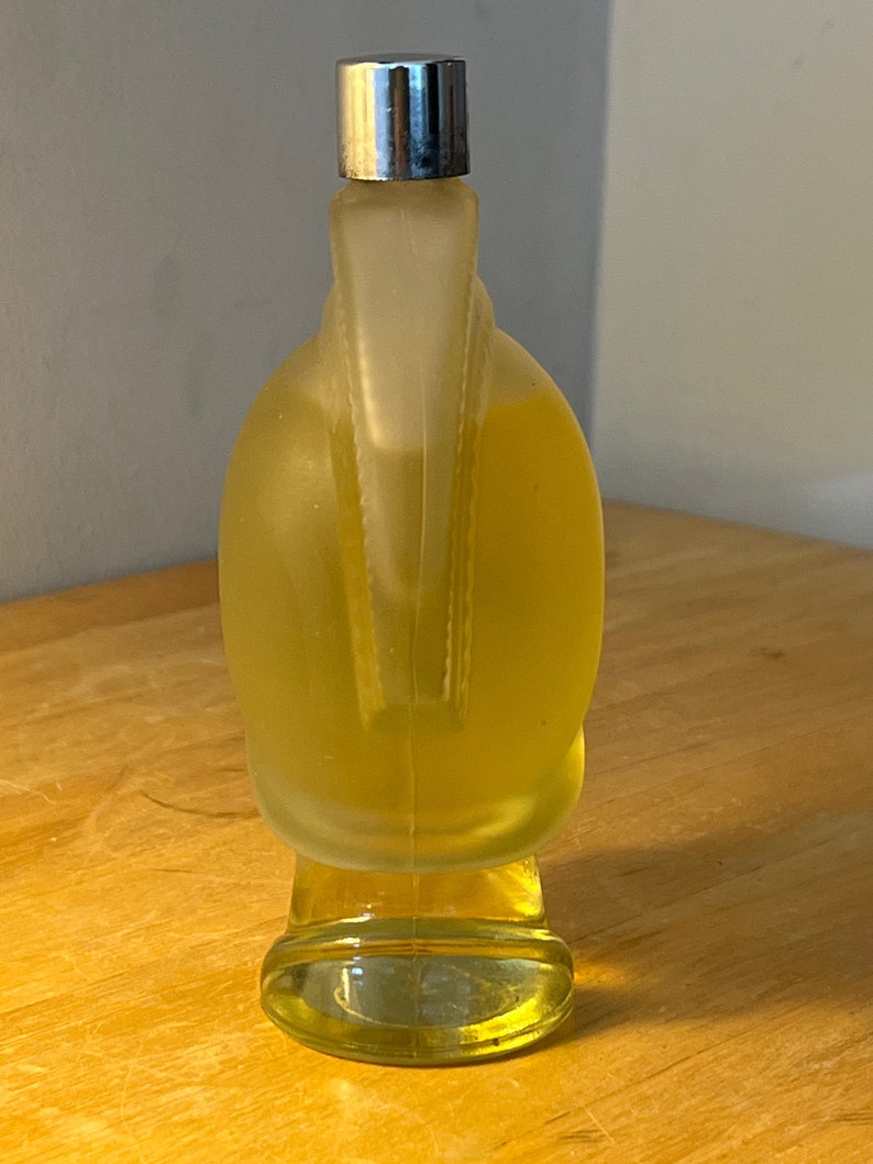 Avon Gladiator With Tribute Cologne , Completely Full, No Box - Etsy