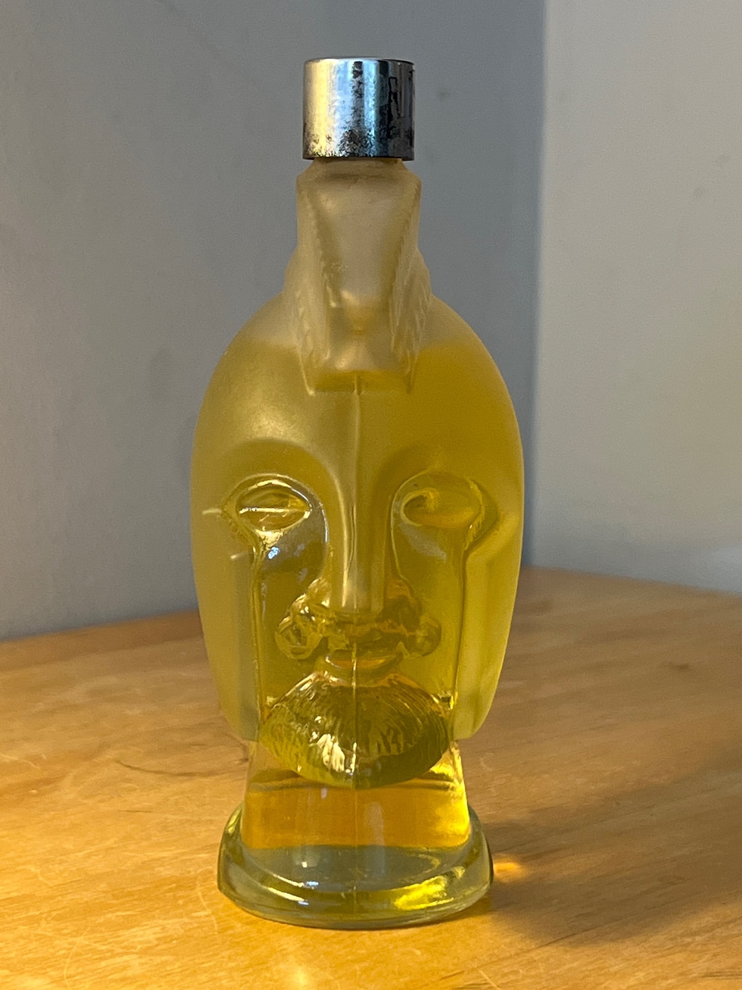 Avon Gladiator With Tribute Cologne , Completely Full, No Box - Etsy