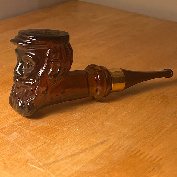 Avon Pipe - Etsy