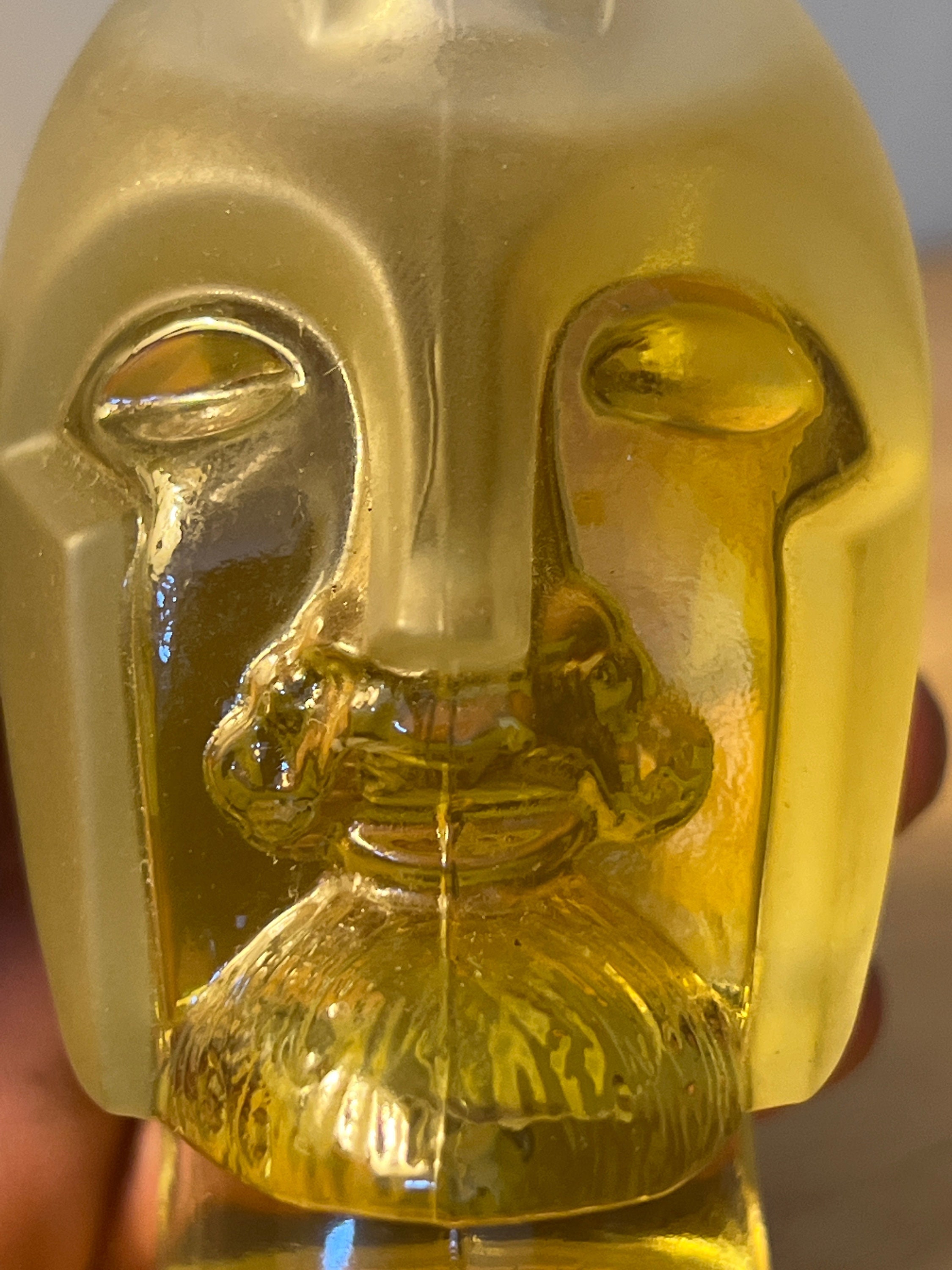 Avon Gladiator With Tribute Cologne , Completely Full, No Box - Etsy