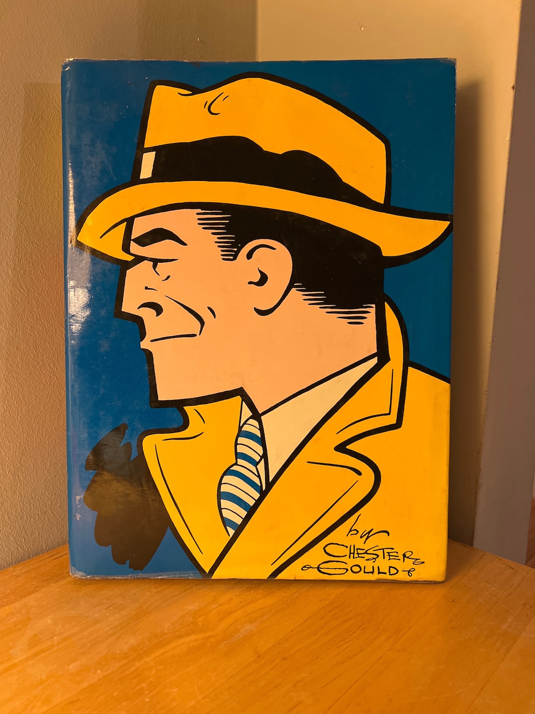 The Celebrated Cases of Dick Tracy 1931-1951 First Edition 1970 - Etsy