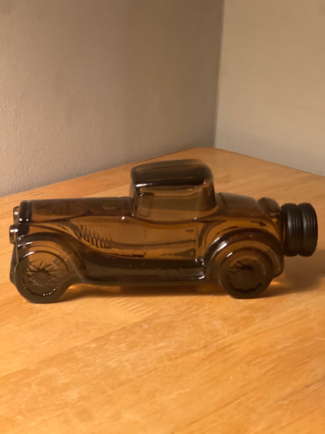 Avon for Men Sterling Six Leather After Shave Lotion, Completely Full ...