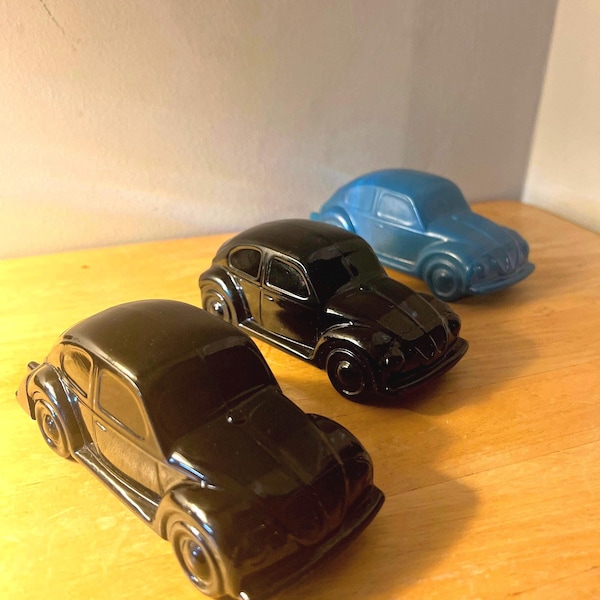 Avon Car Bottle - Etsy