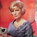 Star Trek Autograph 8 X 10 Color Photo Signed Majel Barrett Roddenberry ...