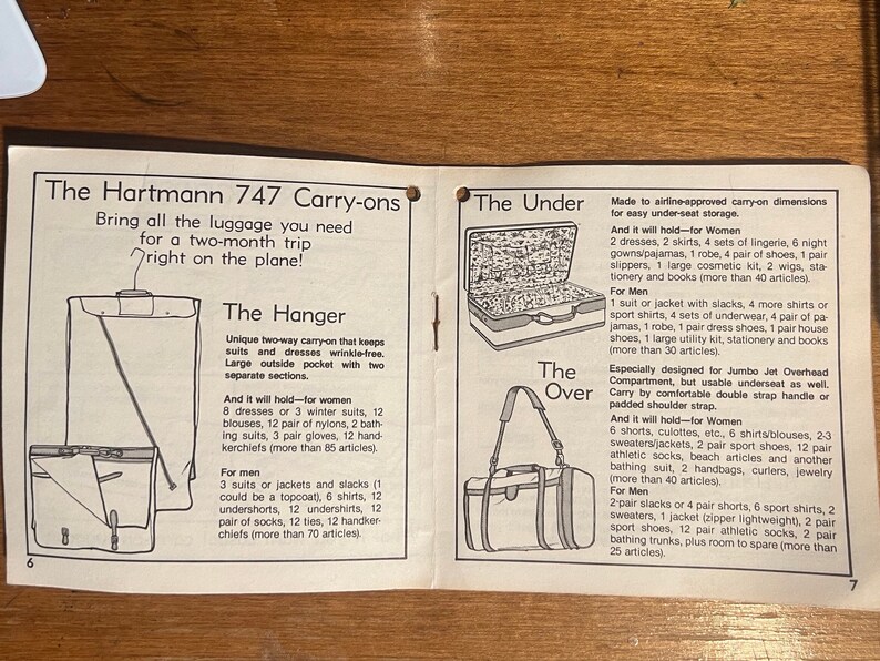 Vintage Hartmann Halston Ultrasuede Hardside Suitcase 26 by 19 Inch ...