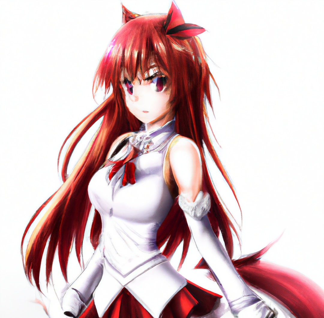 Normal Girl Poster - Etsy