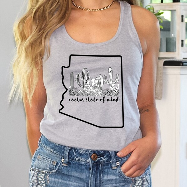 Cactus Crop Top - Etsy