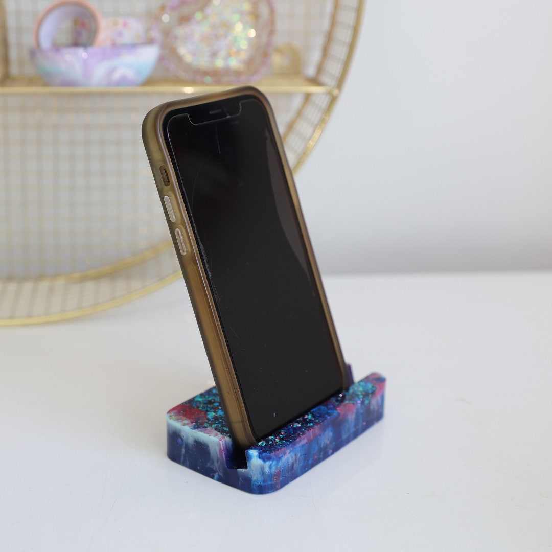 Cute Mobile Phone Holder Stand, Office Decor, Desk Accessories, Gifts ...