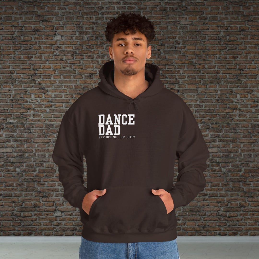 Dance Dad Nutcracker Rat King Hoodie, Let's Get Crackin' Sweatshirt ...