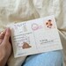 Favorite Season Postcard Prints - Etsy