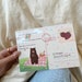 Favorite Season Postcard Prints - Etsy