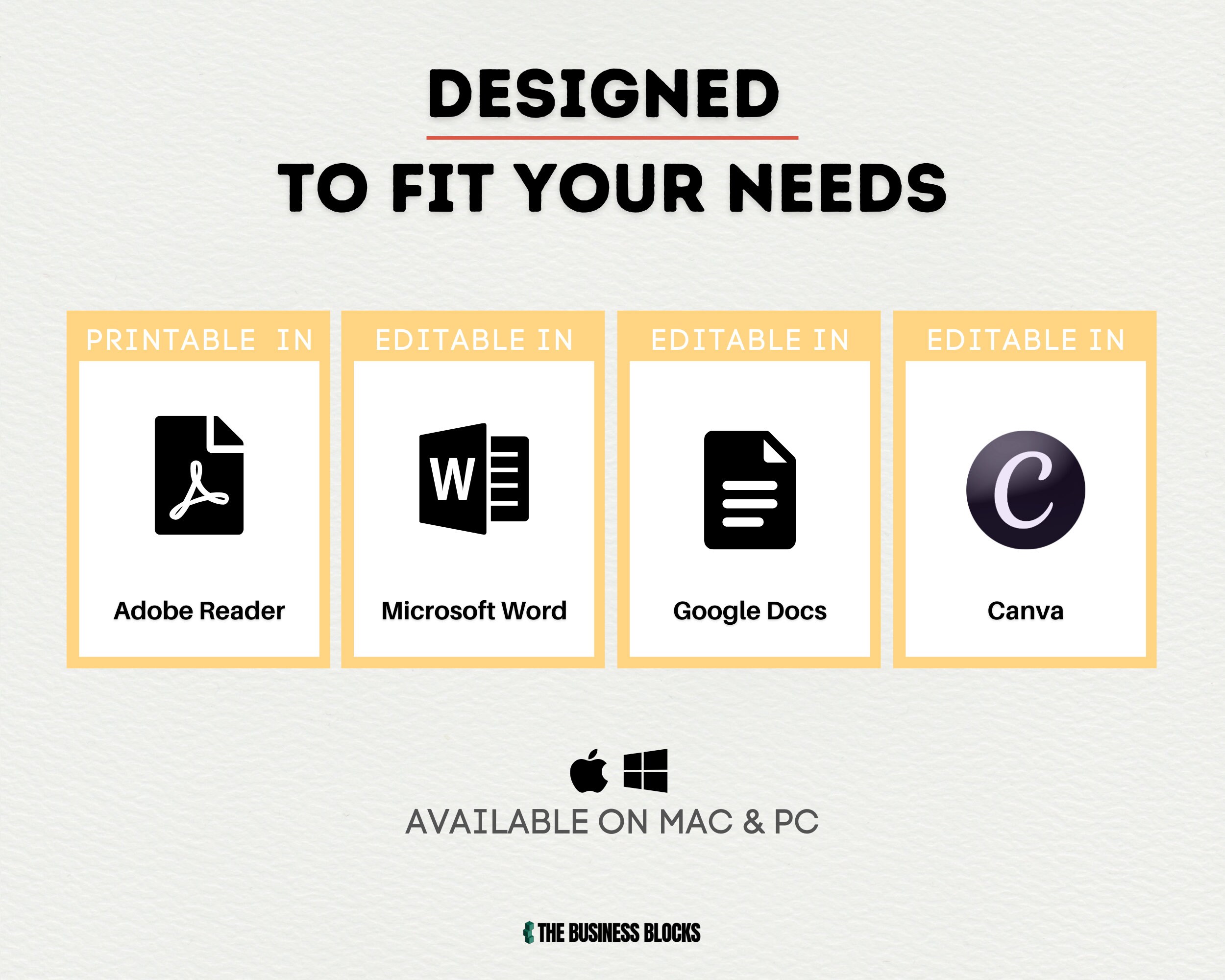 Job Offer Letter Template: Editable HR Employment Form (canva, Google ...