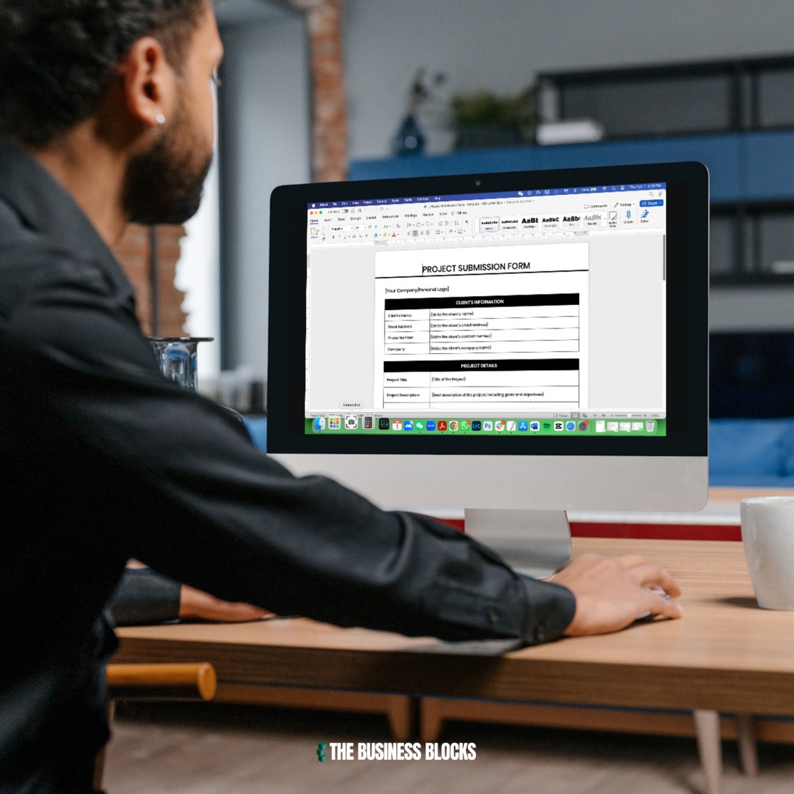 Freelance Project Submission Form Template Project Submission Form ...