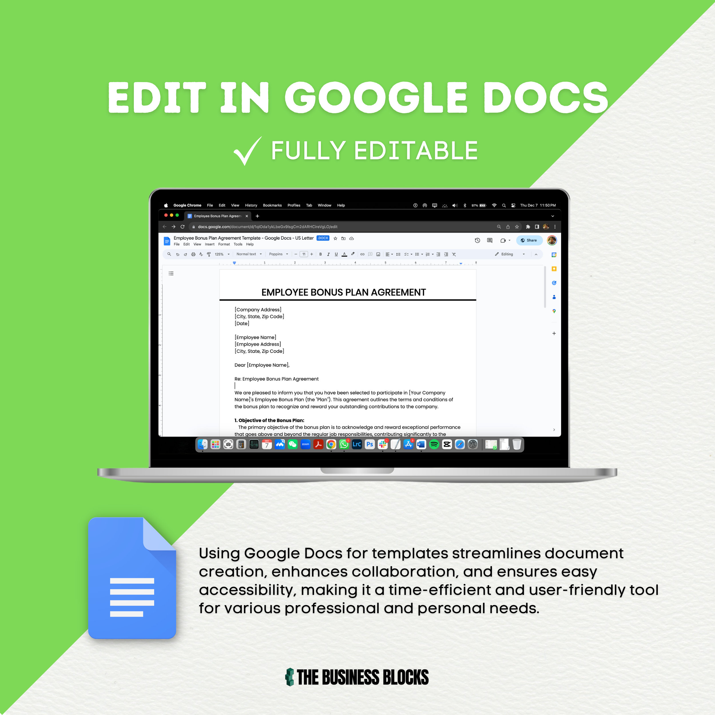 Employee Bonus Plan Agreement Template Incentive Compensation Agreement ...