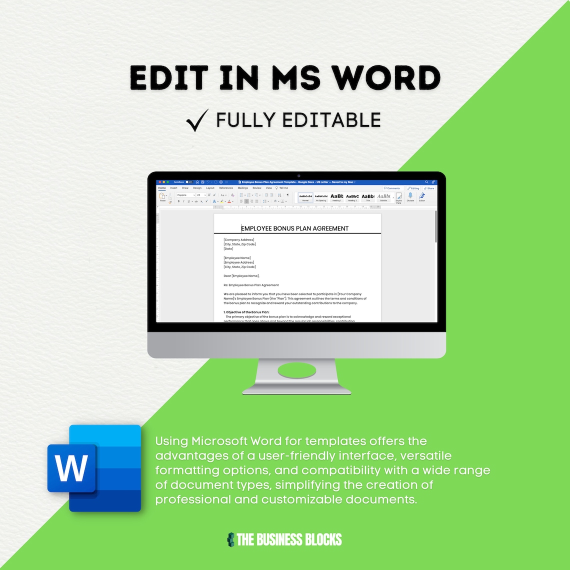 Employee Bonus Plan Agreement Template Incentive Compensation Agreement ...