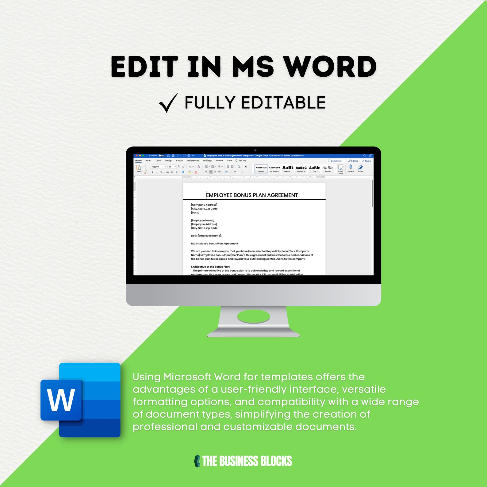 Employee Bonus Plan Agreement Template Incentive Compensation Agreement ...