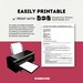 Holiday Entitlement Confirmation Letter Template (google Docs, MS Word ...