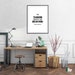 Printable Office Wall Art Printable Workplace Art Office Decor ...