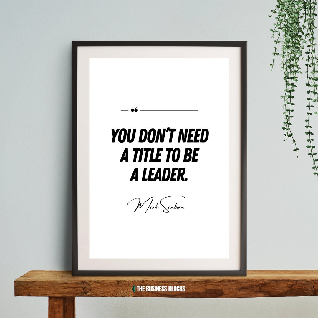 Printable Office Wall Art Printable Workplace Art Office Decor ...