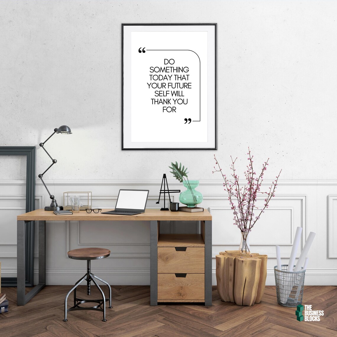 Printable Office Wall Art Printable Workplace Art Office Decor ...