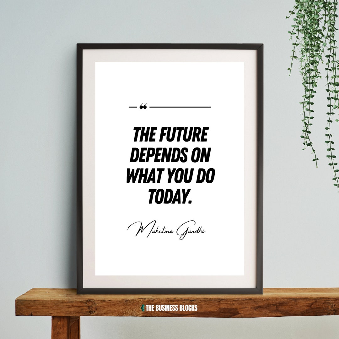 Printable Office Wall Art Printable Workplace Art Office Decor ...