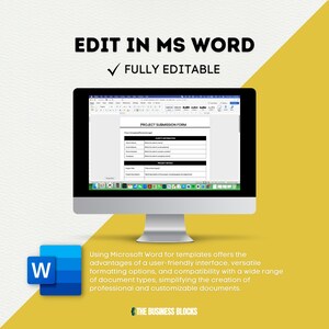 Freelance Project Submission Form Template Project Submission Form ...