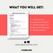 Share Subscription Letter Template: Corporate Shares Agreement (google ...