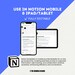 Notion Lead Tracking Checklist Template: Sales Management (digital ...