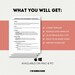CSR Policy Template: Sustainable Business Practices (google Docs, MS ...