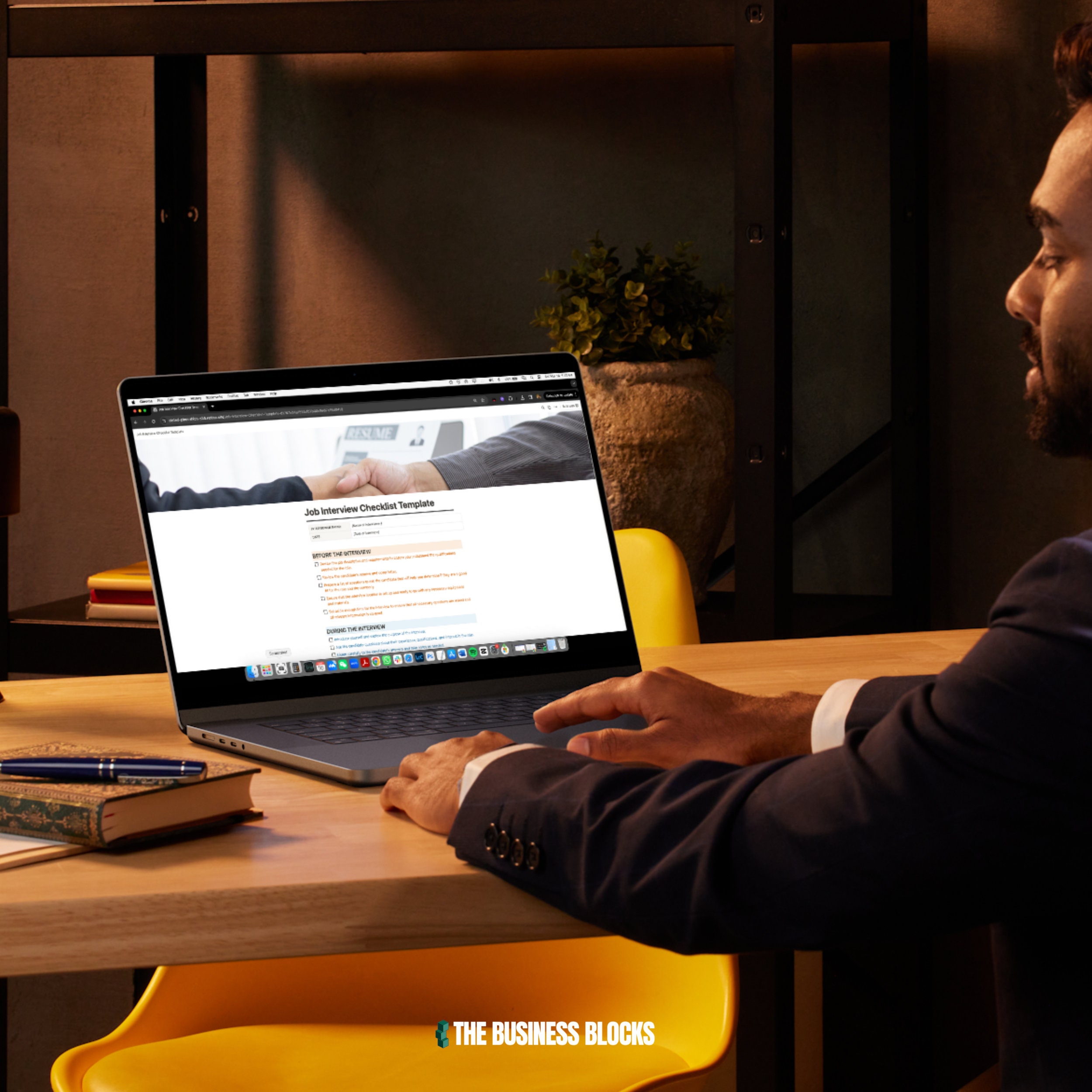 NOTION Job Interview Questions Template Interview Prep Interview Guide Employee Interview ...