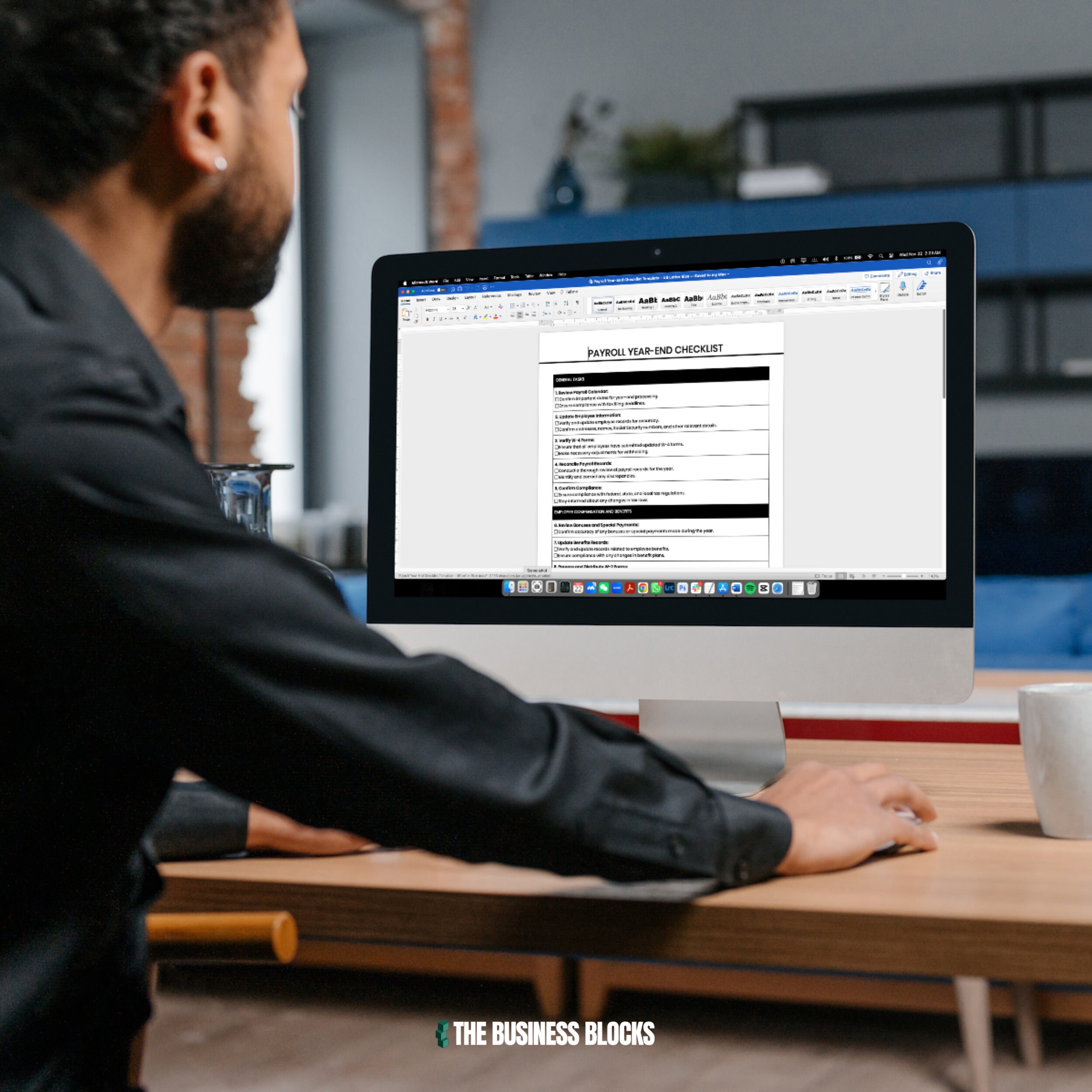Payroll Year-end Checklist Template Year-end Payroll Processing Payroll ... Payroll Year-end Checklist Template Year-end Payroll Processing Payroll ...