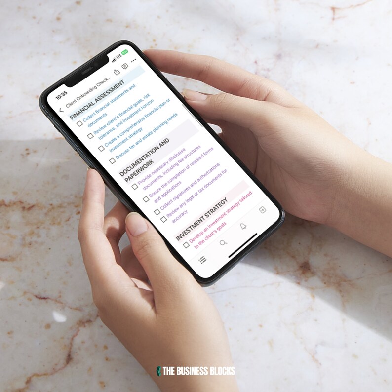 NOTION Client Onboarding Checklist Template Customer Onboarding Process ...