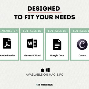 Job Interview Questions Template: Editable HR Guide (digital Download ...