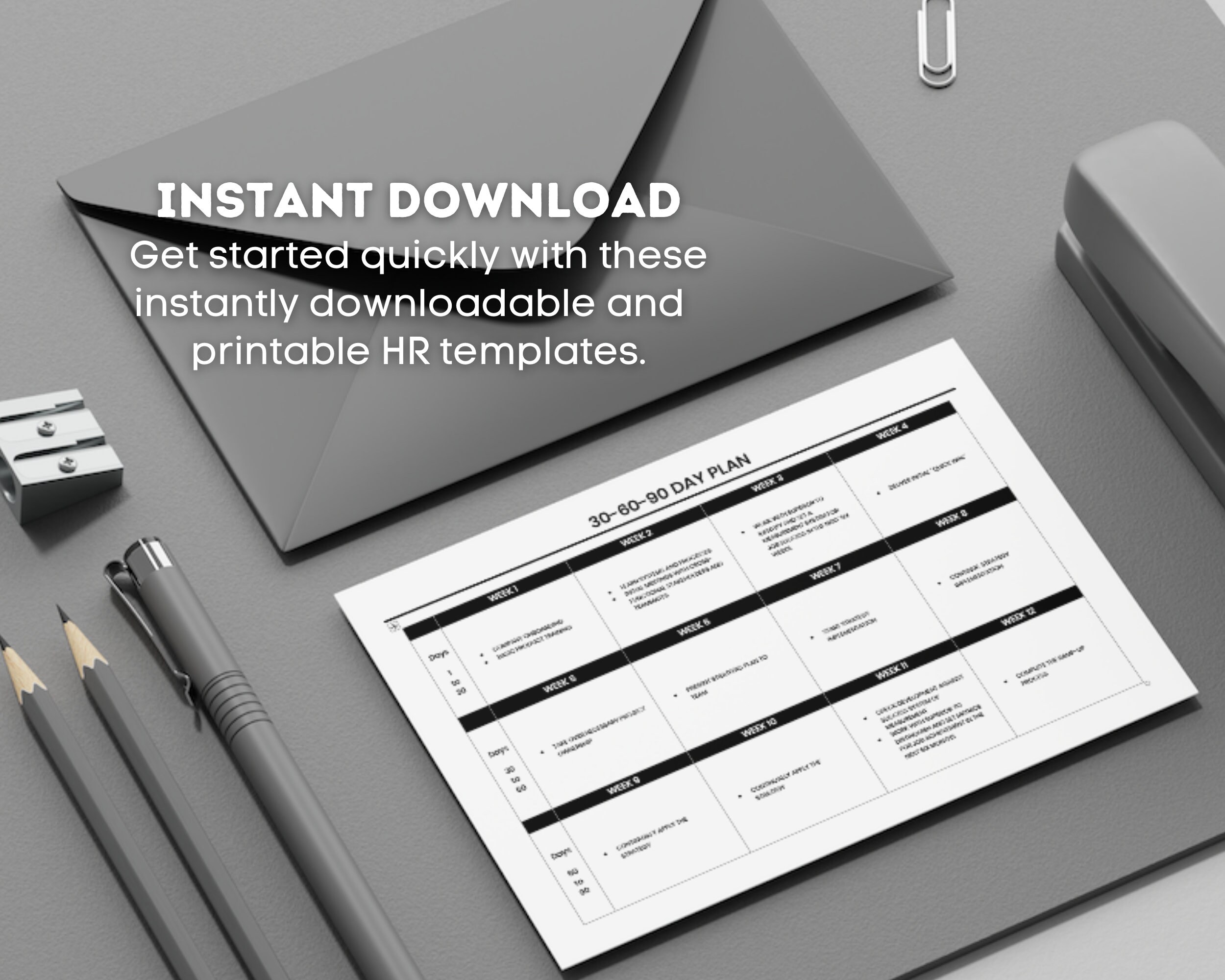 Human Resources Templates HR Forms Employee Onboarding Template HR ...