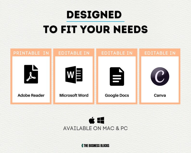 Performance Improvement Plan Template: Editable Employee Review (canva ...