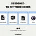 30-day Employee Performance Review Template: Manager Feedback (canva ...
