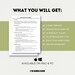 Editing Style Guide Template: Editorial & Writing Standards (google ...