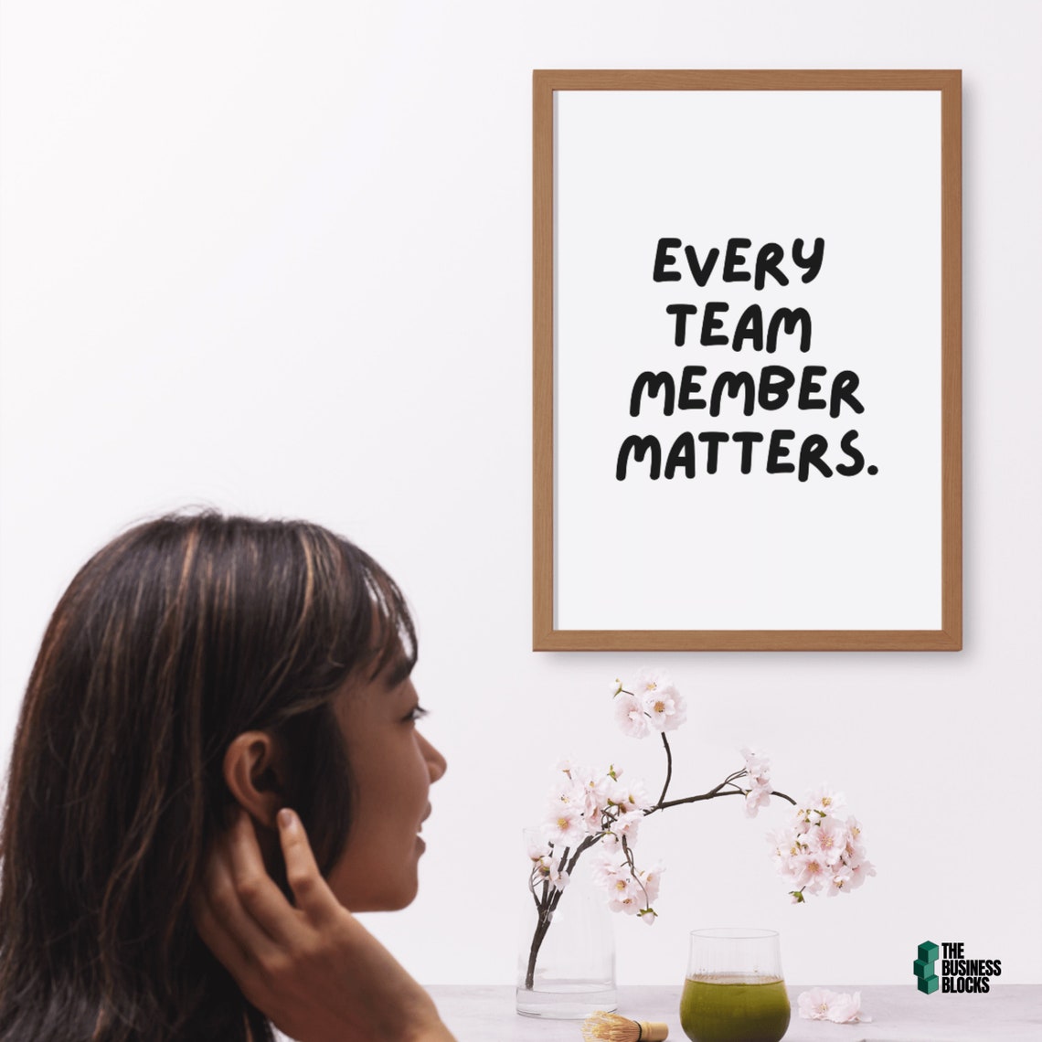 Printable Office Wall Art Printable Workplace Art Office Decor ...