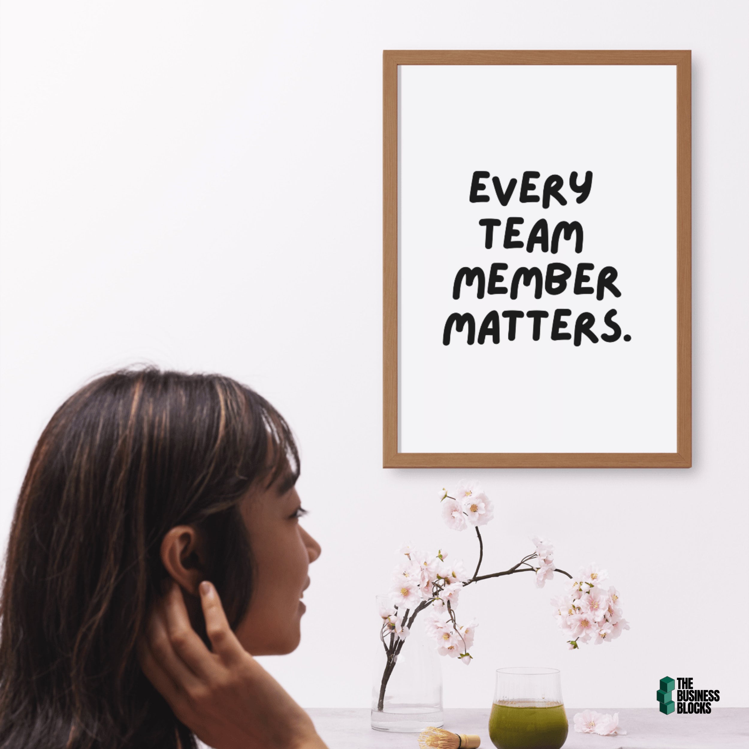 Printable Office Wall Art Printable Workplace Art Office Decor ...