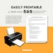 Job Advertisement Template Job Ad Example Job Posting Job Recruitment ...