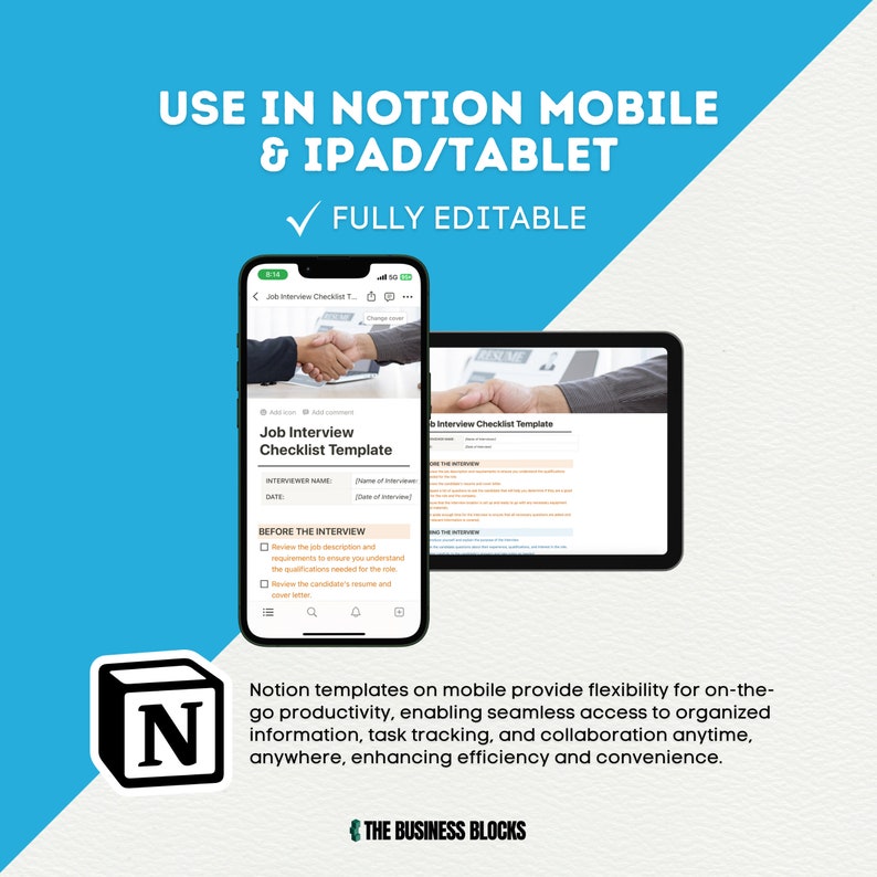 NOTION Job Interview Questions Template Interview Prep Interview Guide Employee Interview ...