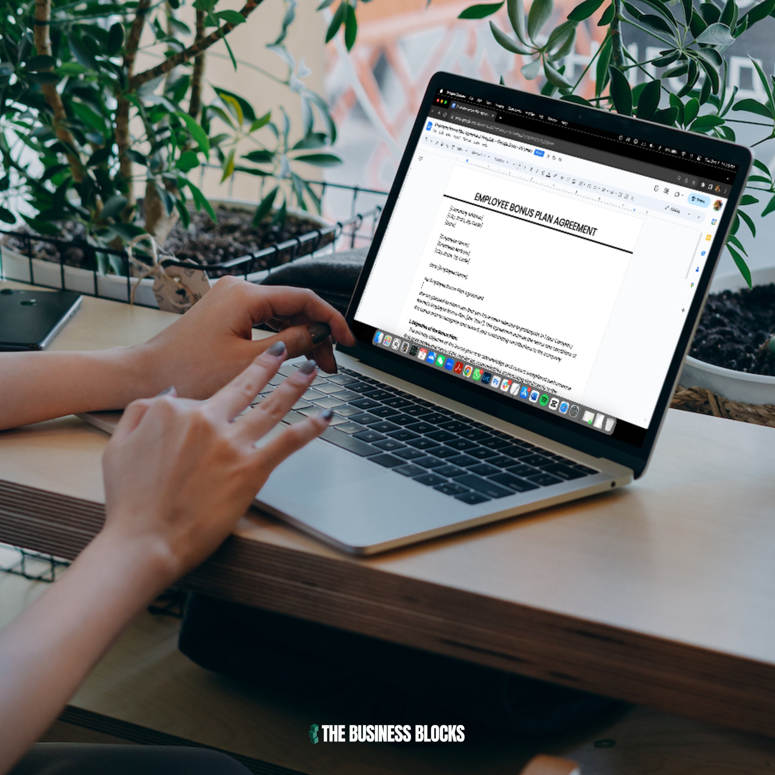 Employee Bonus Plan Agreement Template Incentive Compensation Agreement ...