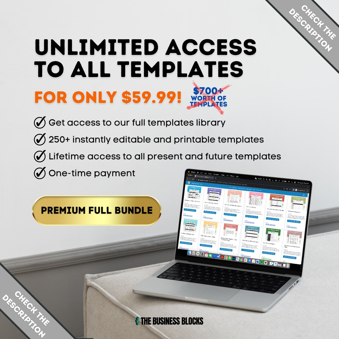 NOTION General Travel Checklist Template Vacation Packing List Trip ...