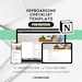 NOTION Offboarding Checklist Template Employee Offboarding Template for ...