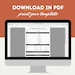 Team Building Questionnaire: Coworker Introduction Form (canva, Google ...