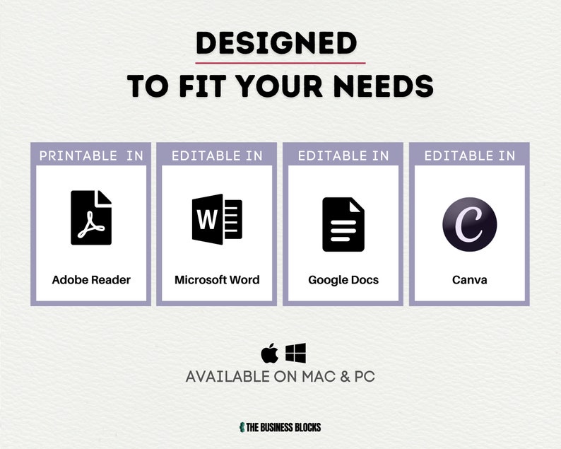 HR Audit Checklist Template: Employee File Audit (canva, Google Docs ...