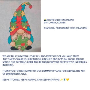 Autism, Cross Stitch Pattern, Counted Cross Stitch - Etsy