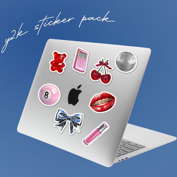 Cutecore Stickers - Etsy